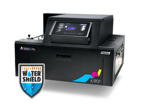 Afinia Label - Memjet