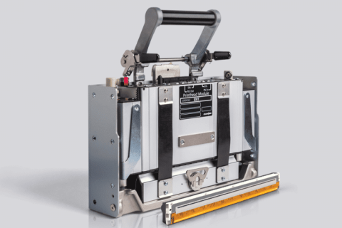 Printing Technology - Memjet