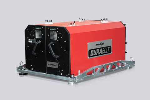 Printing Technology - Memjet