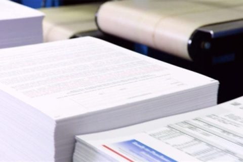 Case Study: Laser Print Plus - Memjet