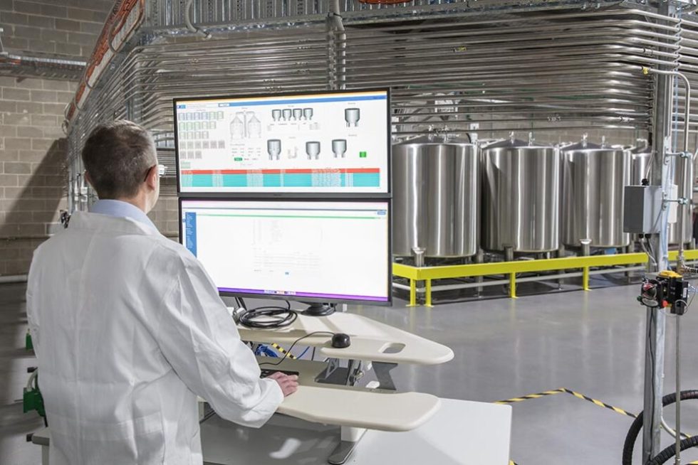 MEMJET OPENS A STATE-OF-THE-ART INK MANUFACTURING PLANT IN SYDNEY - Memjet