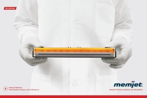 Memjet Technology Brochure - Memjet
