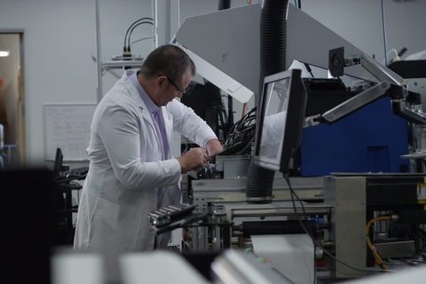 Technology Japanese - Memjet