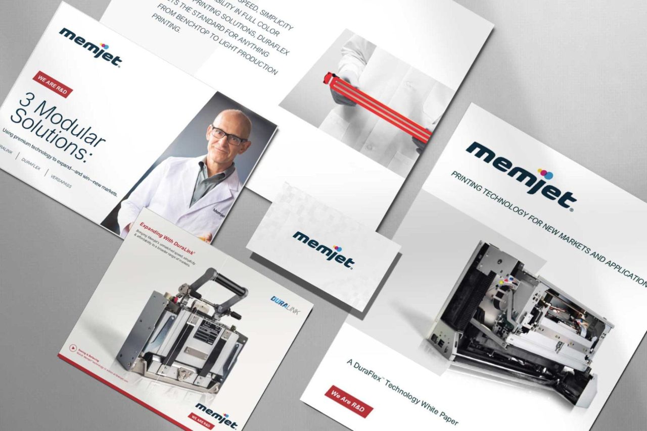 Press Center - Memjet