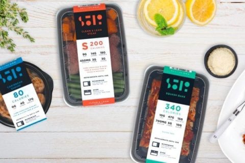 Case Study: Soli - Memjet