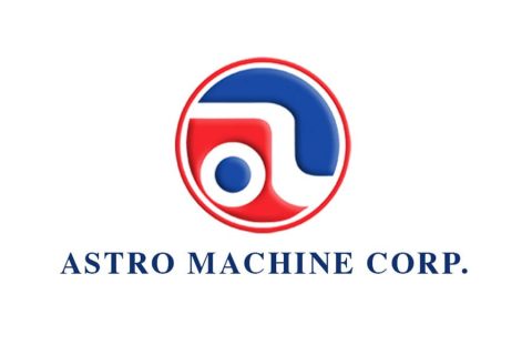 Astro Machine Corp - Memjet