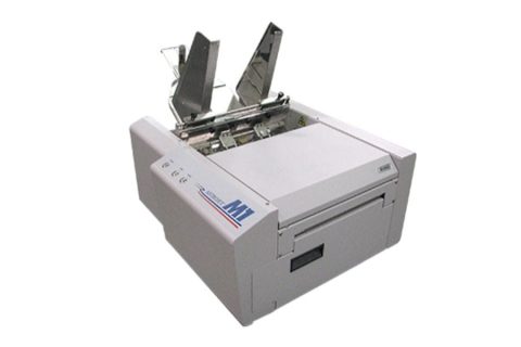 Astro Machine Corp - Memjet