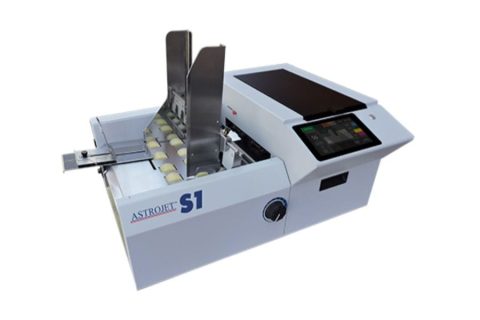 Astro Machine Corp - Memjet