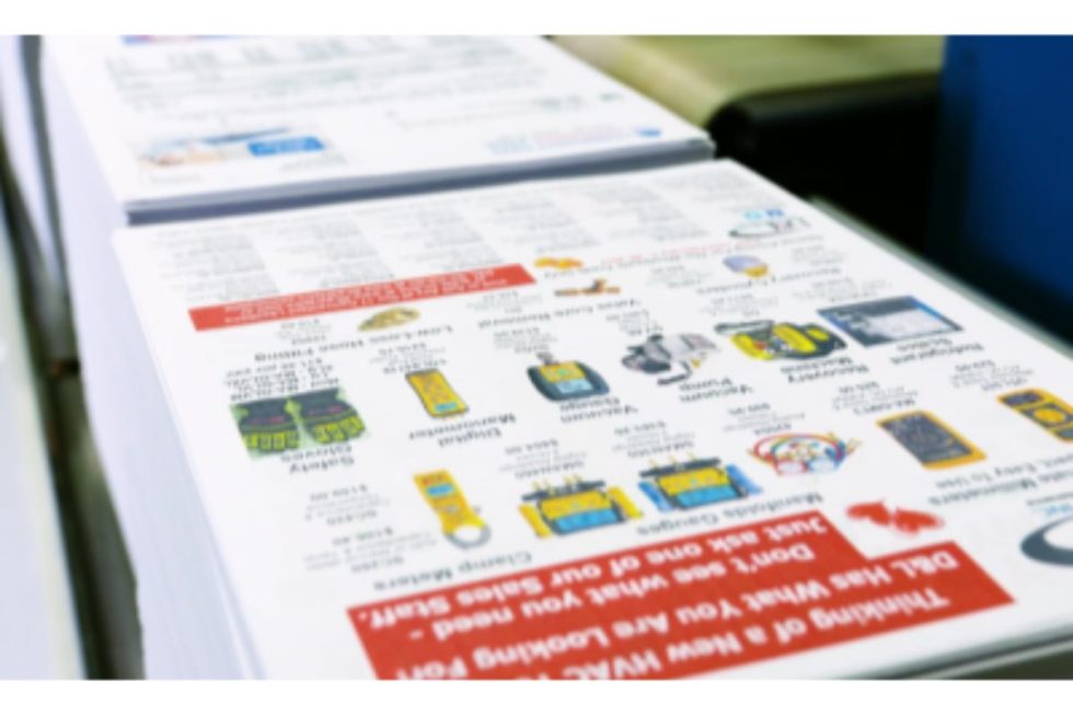 Commercial Printers Face Unexpected Pressure to Move to Production Inkjet Technology - Memjet