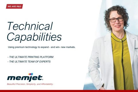 eBook: Technology - Memjet