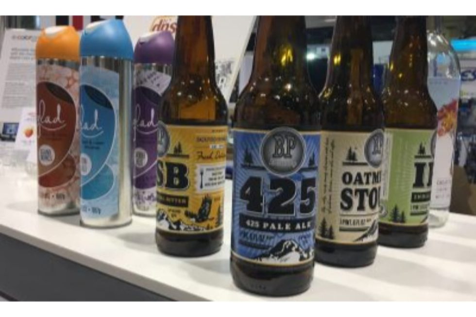 How Spinnaker Coating is Ahead of Today’s On-Demand Labels Market - Memjet