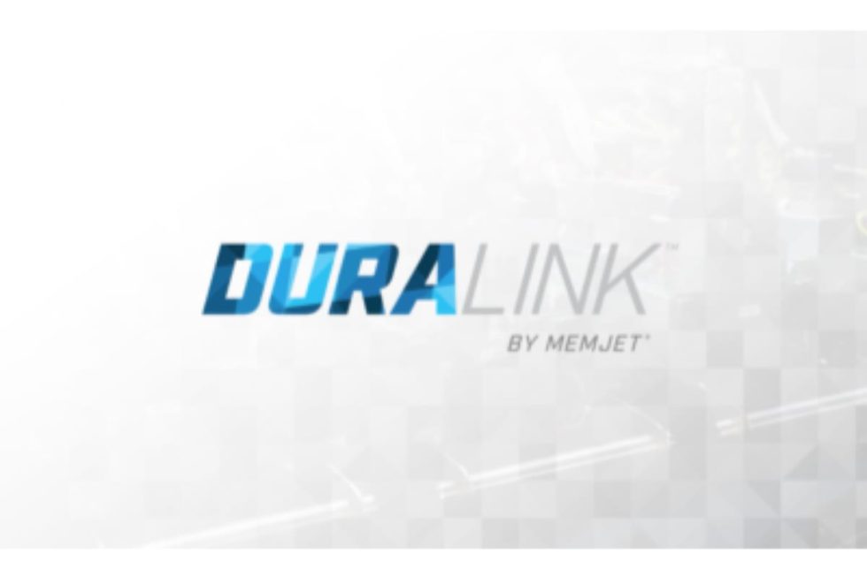 Memjet Introduces Next-Generation Digital Printing Technology - Memjet