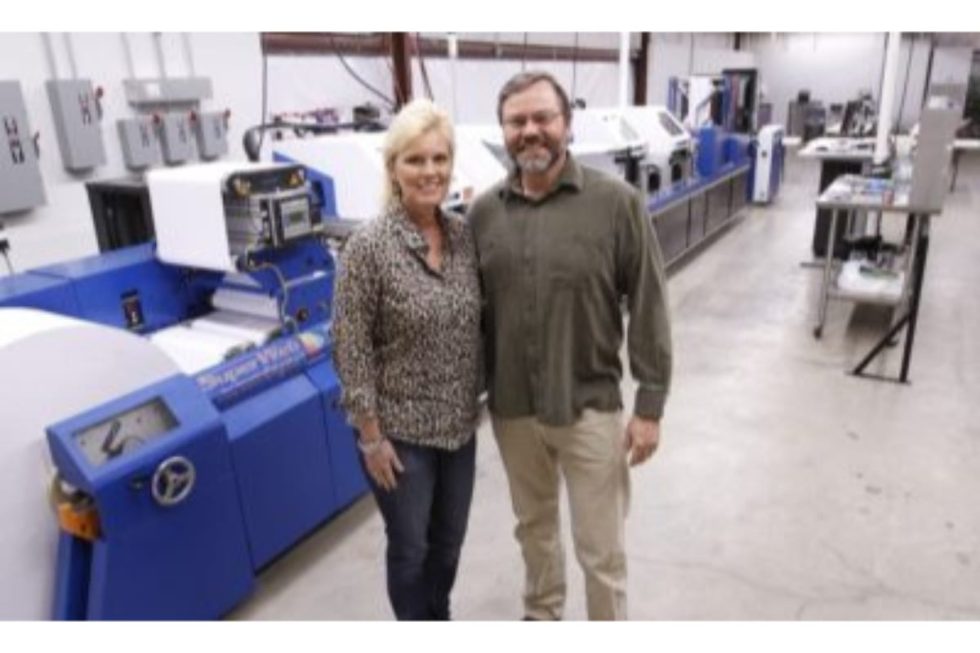 Memjet Sponsors Webinar on the Value of Inkjet in Omnichannel Marketing - Memjet