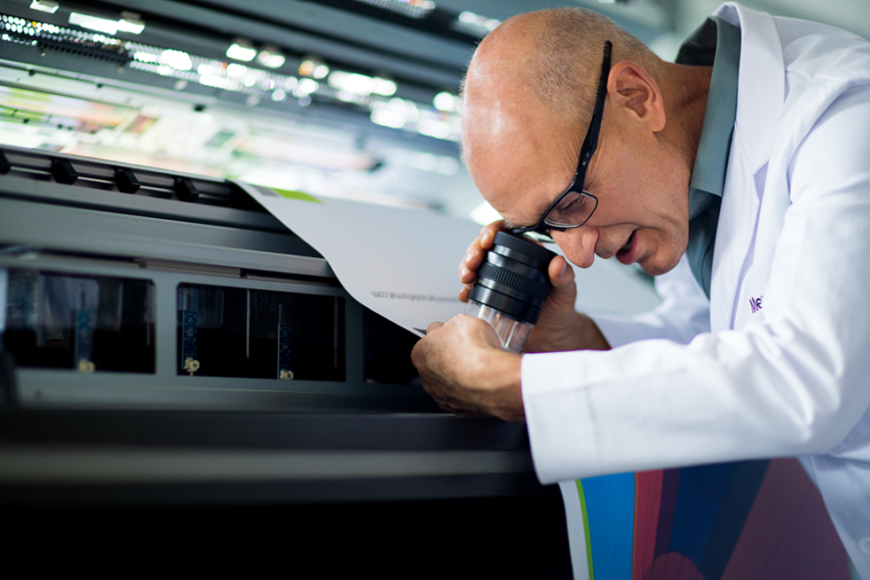 Memjet Home - Memjet