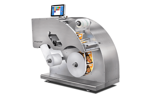 TrojanLabel - Memjet