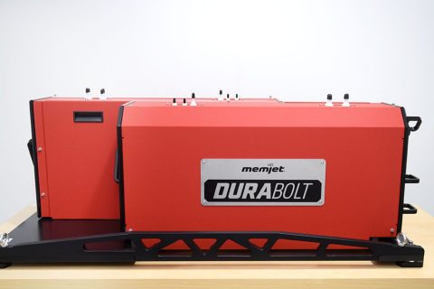 DuraBolt - Memjet