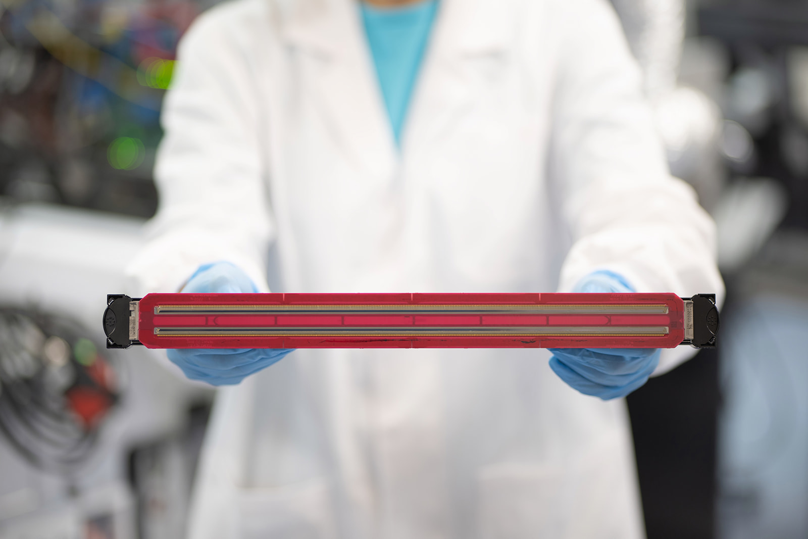 Landing Page - Memjet Delivers - Memjet